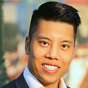 Our Team - Strive Wealth Solutions